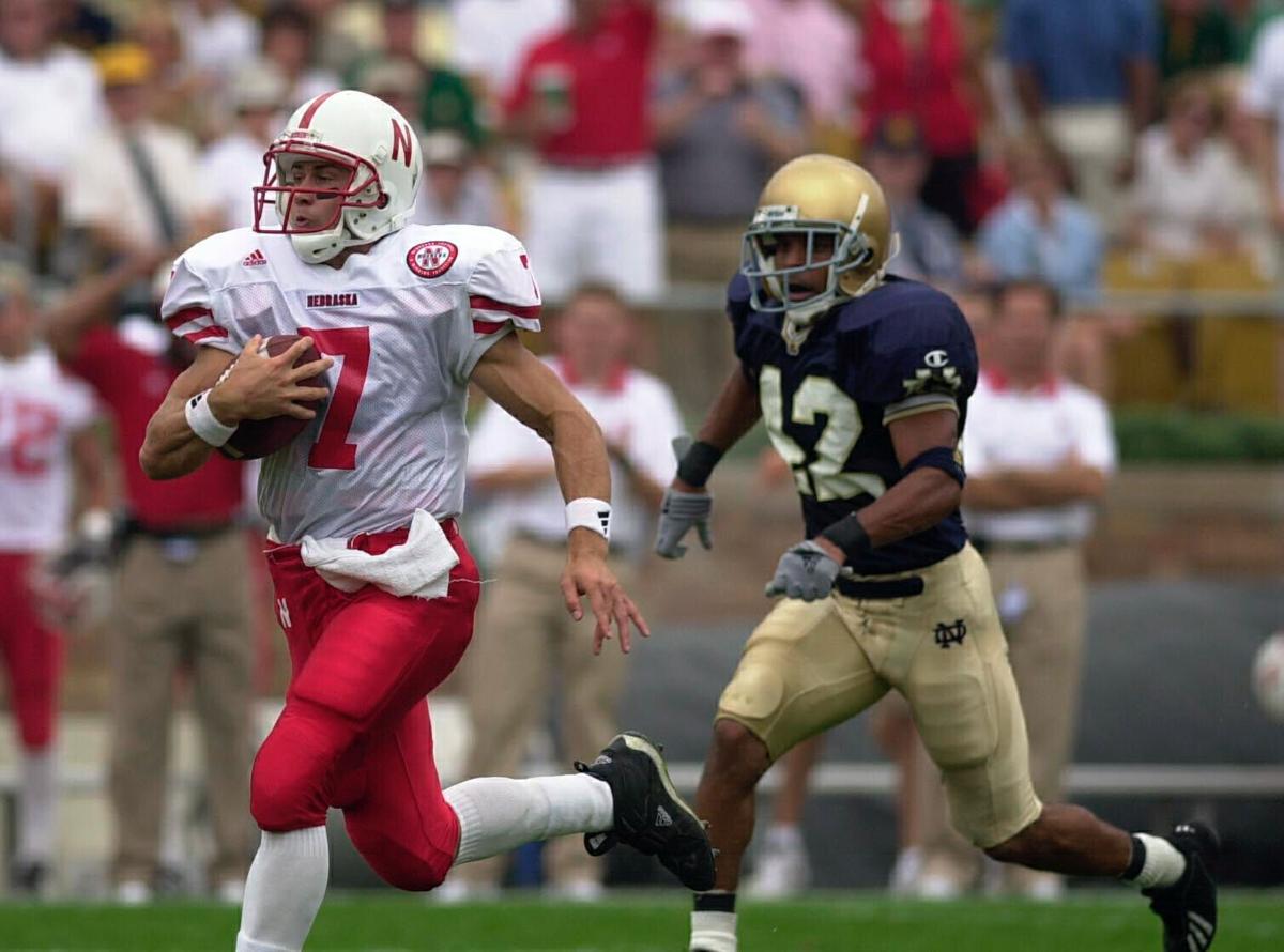 Crouch, Wiegert candidates for hall of fame