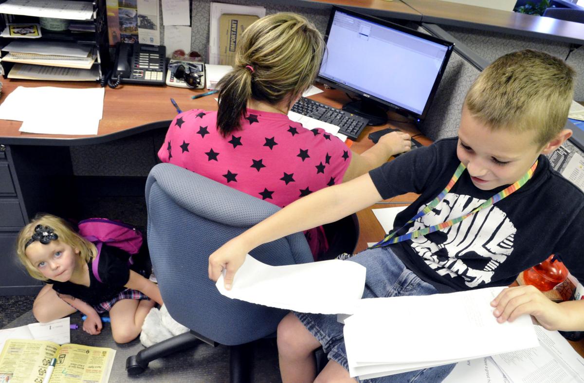 Child care shortage creates problems for parents, employers