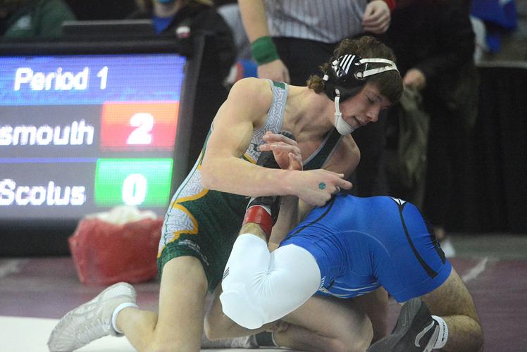 All excitement: Eickmeier, Wittwer ready for big stage