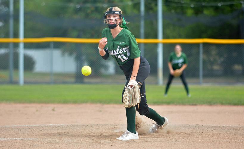 Warriors softball hope mix of returners with freshmen leads to success