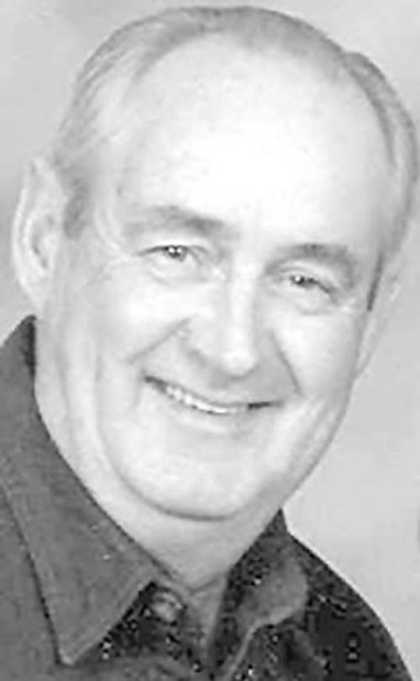 Charles Wangler