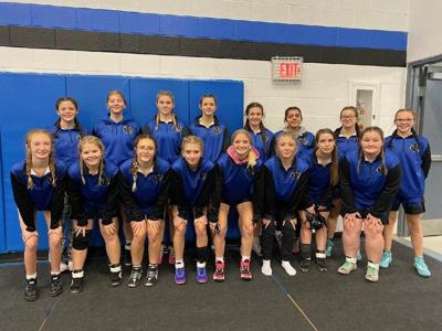 Blue River Wrestling