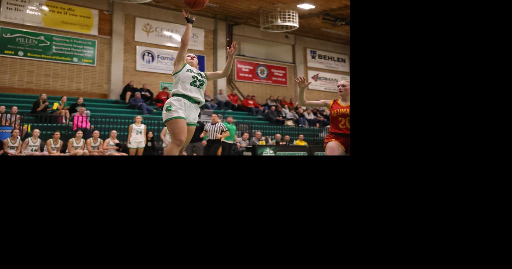 Scotus girls basketball advances to Centennial Championship