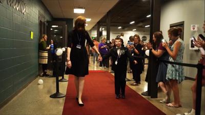 Adult prom to be held to raise funds for Cloud 9 prom