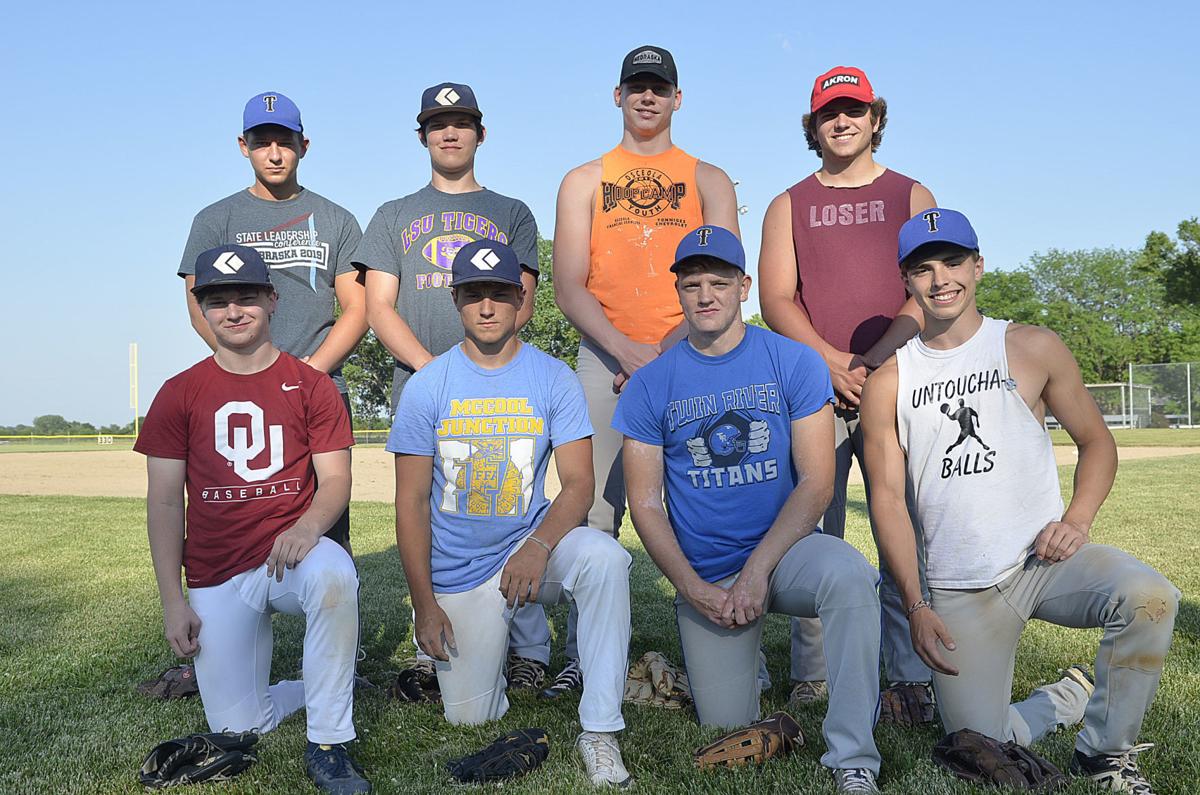 Twin River legion clears hurdles to start season