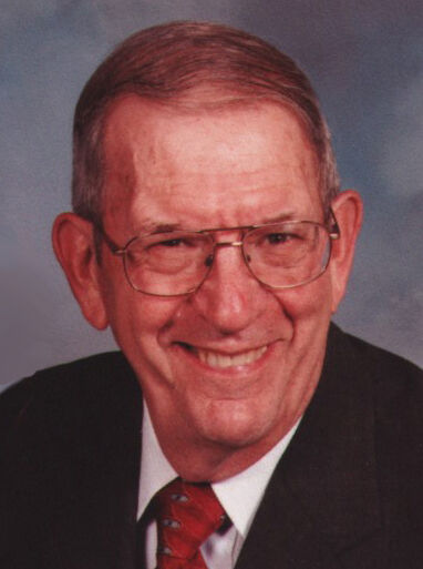 Dean H. Gaeth