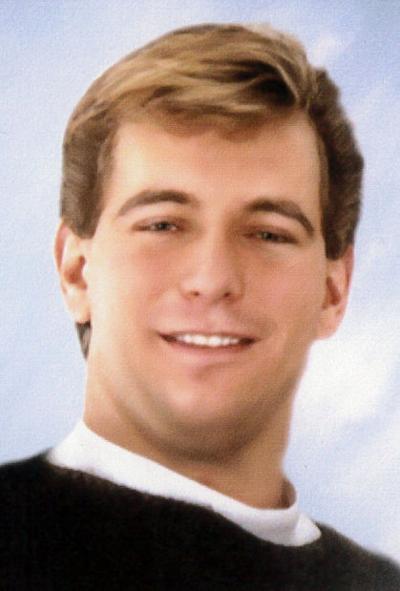 In memory of Scott Scow