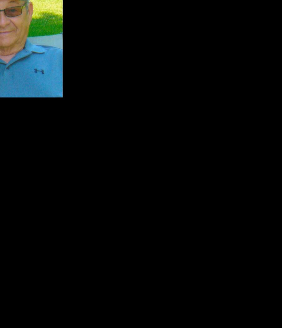 Richard Robak Sr.