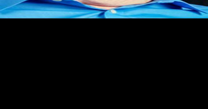 Lawrence 'Dave' Van Pelt