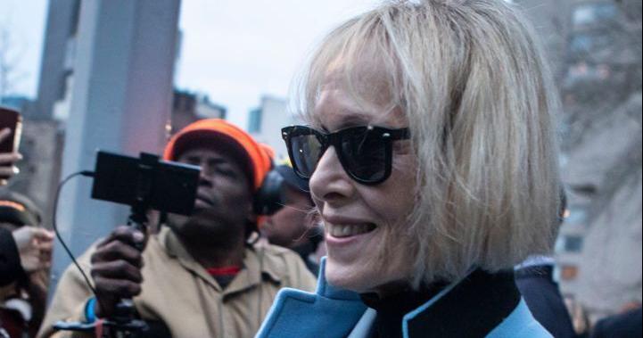 Supreme Court won't review E. Jean Carroll's $5 million win against Trump