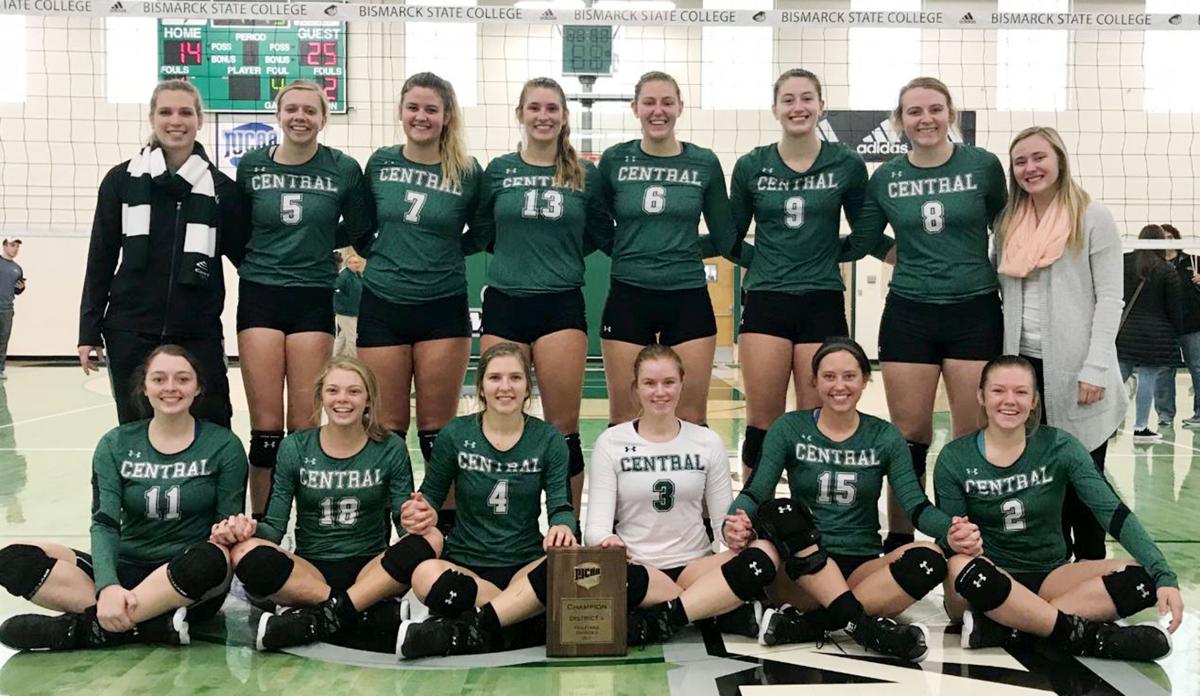 Raiders keep pushing forward — all the way to national tourney