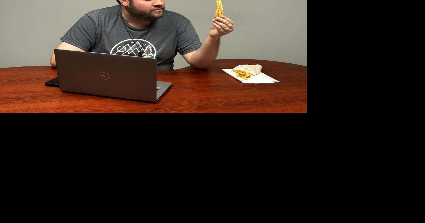Fries on the Side: Jared Barton shares his take on fries throughout the ...