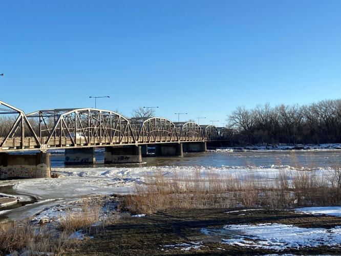 Area rivers under careful watch