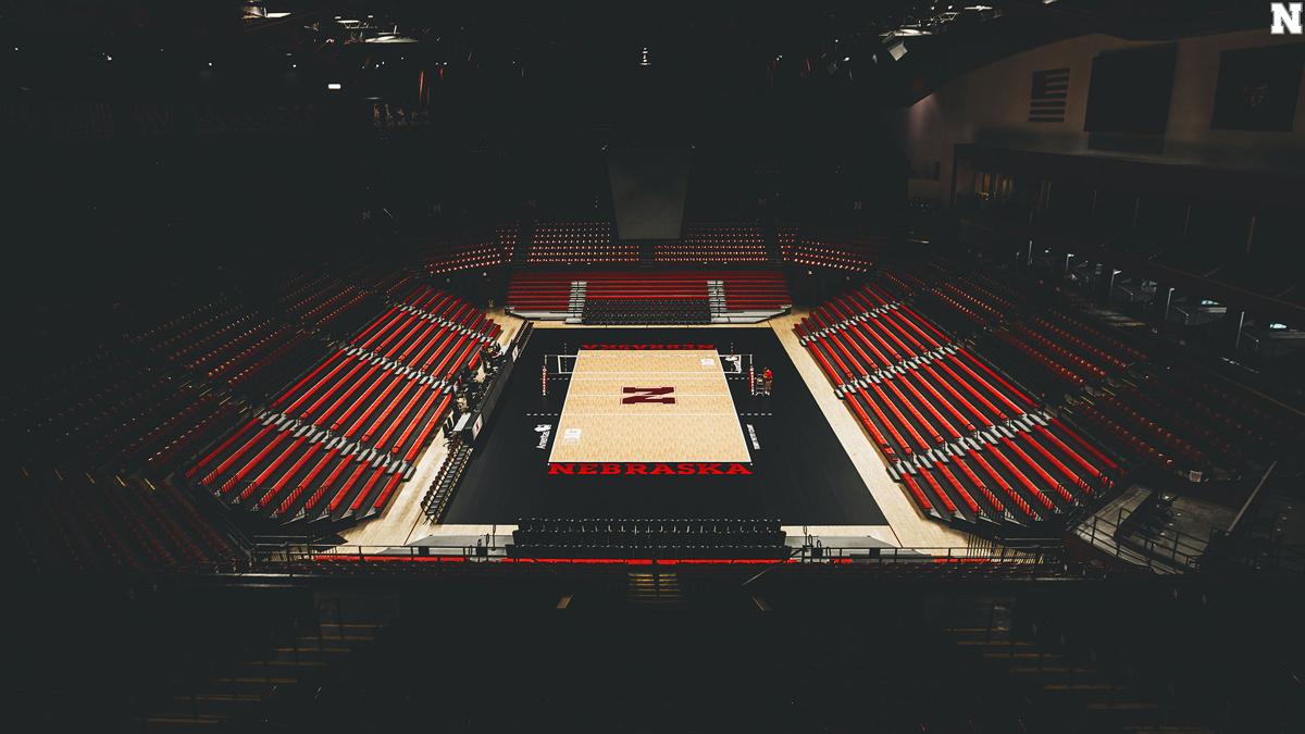 Nebraska volleyball program stays unique with announcement of new ...