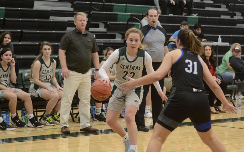 Billy Perkins thankful for time at Central as he enters new chapter