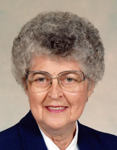 Irene C. Slonecker