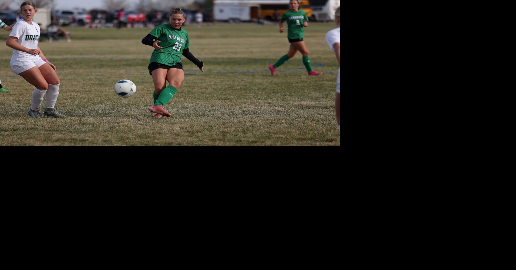 Scotus girls soccer passes first test with win vs. Gretna