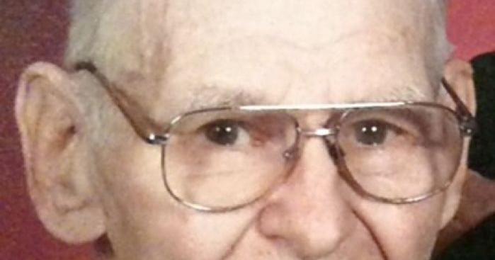 Harold Keith