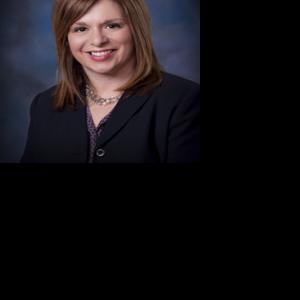 Neighbors: Amy Blaser/Rotary award