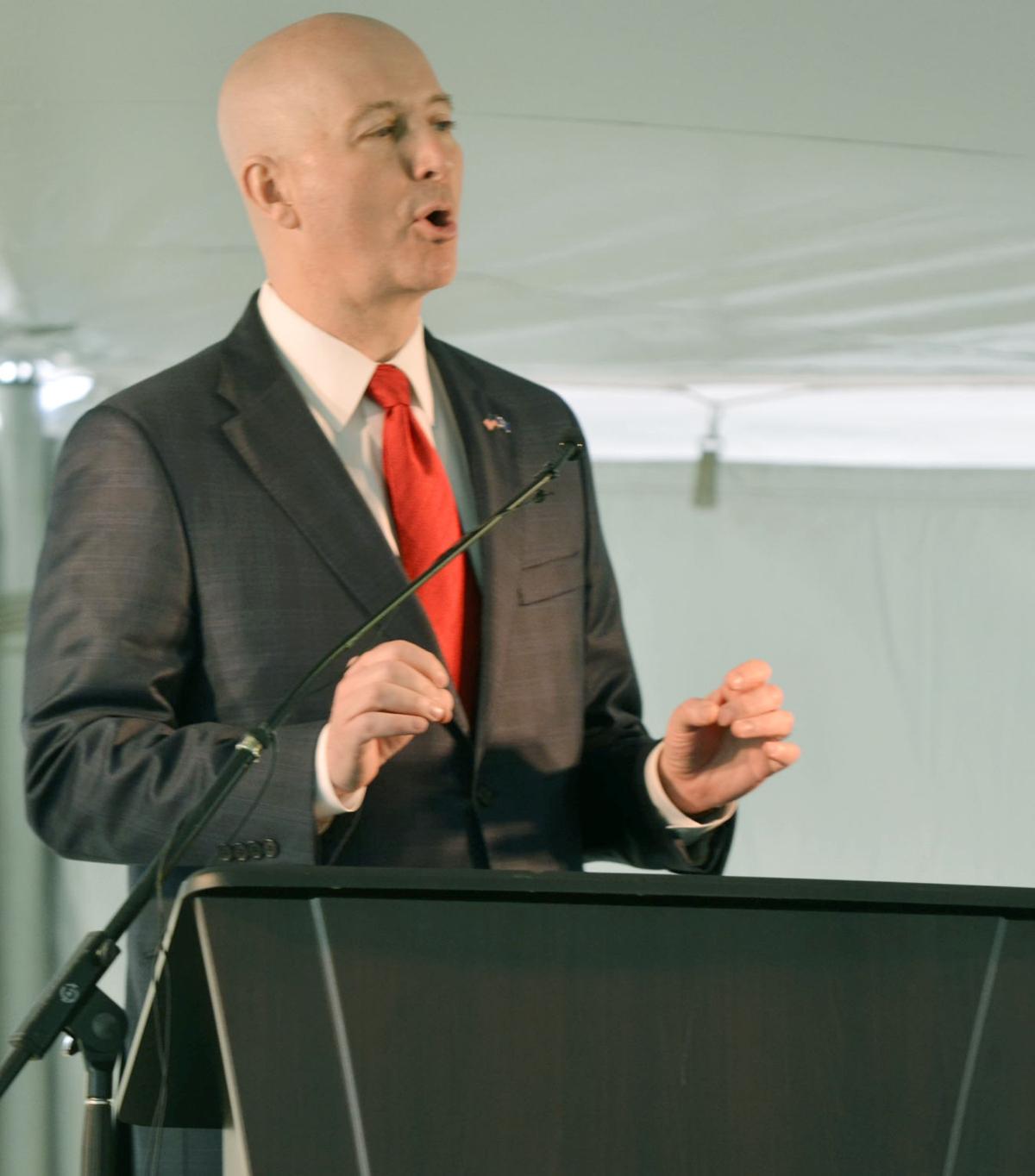 Governor: Cargill project another example of Nebraska teamwork | Local ...