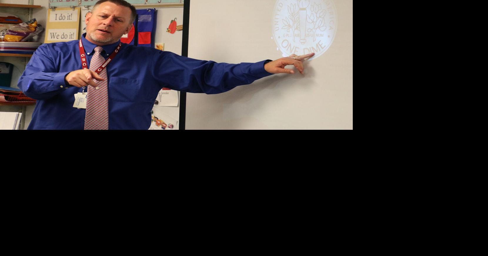 CPS Superintendent Loeffelholz retiring after school year