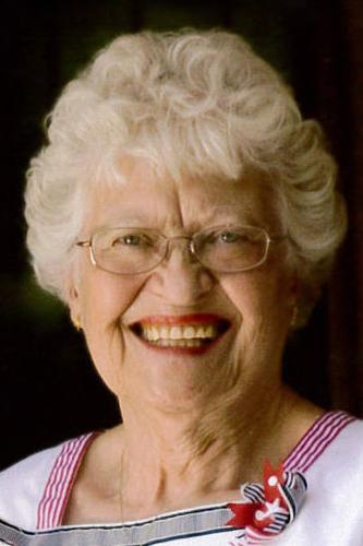 Loverna (Vernie) Gutz