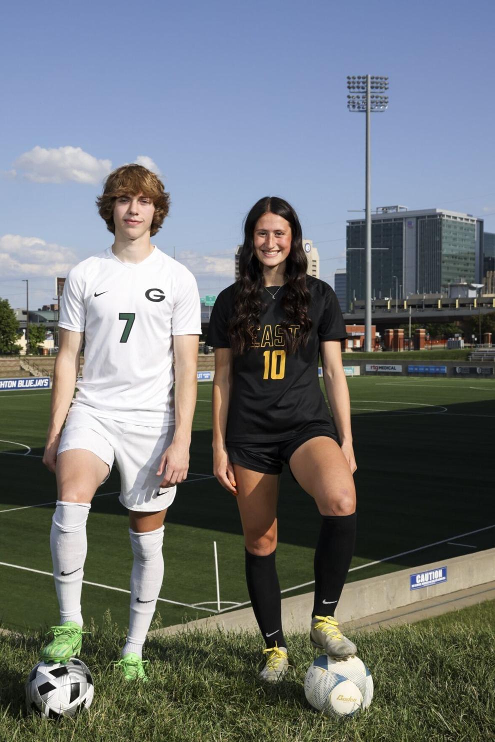 Meet the 2024 All-Nebraska soccer team