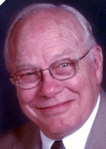 Clifford "Neil" Newman