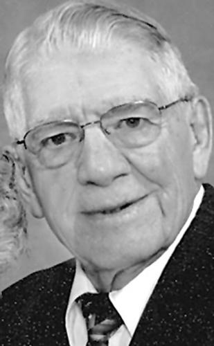 Leonard Fuchs