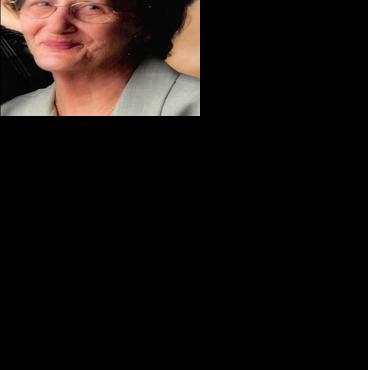 Patricia "Pat" Ryan