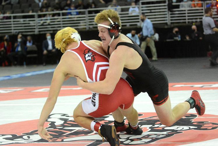 Vodicka's perfection honors dad, sets senior among all-time great Scouts