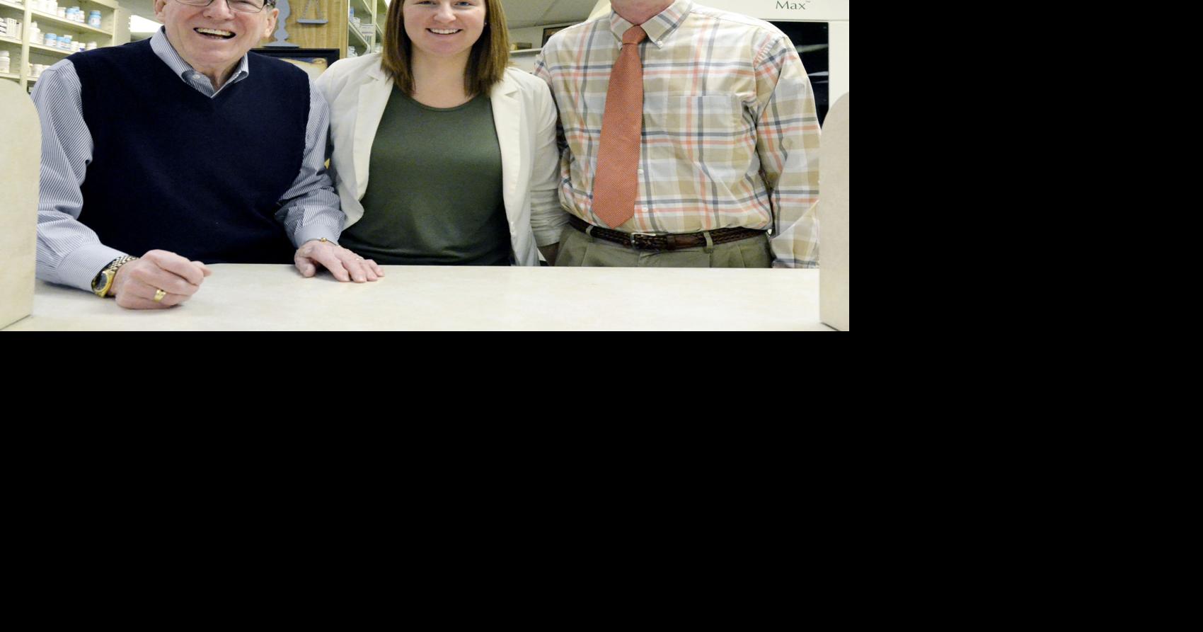 Fourth generation of Tooley family joins local business