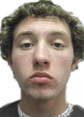 Slip-ups put man in prison
