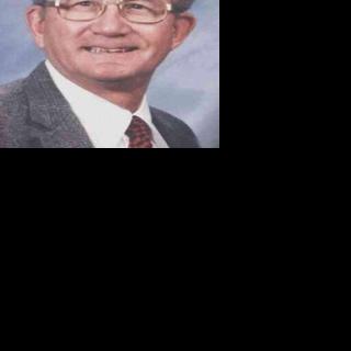 Eugene "Geno" S. Brink
