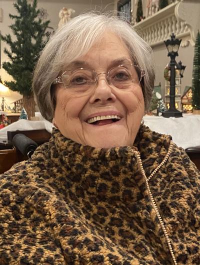 Cheryl D. (Shelton) Hanke