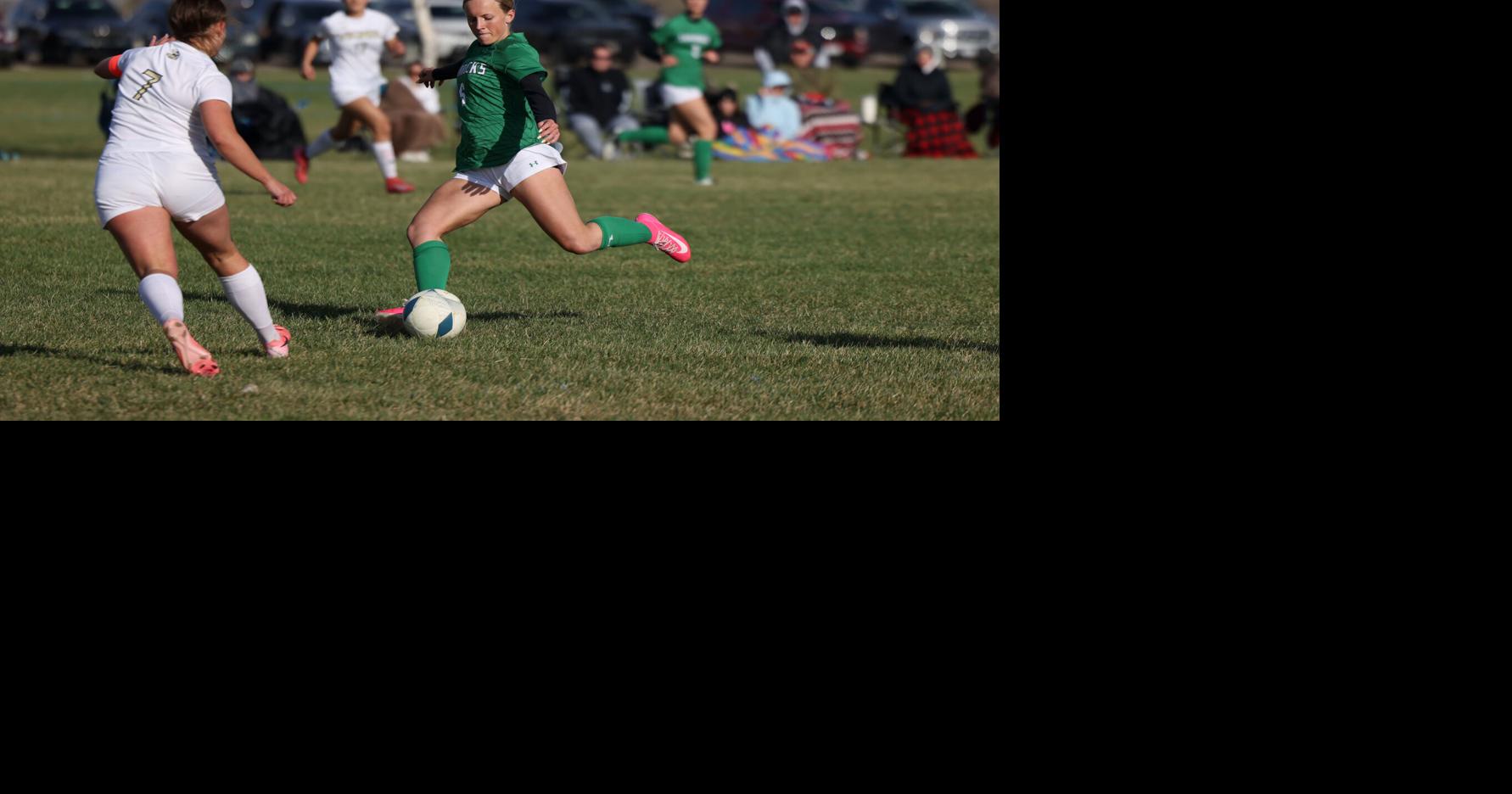 Scotus soccer completes sweep of Grand Island Northwest