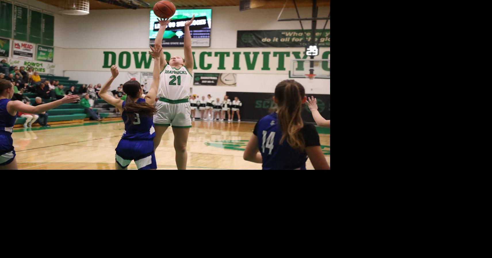 Scotus girls basketball earns spot in district final