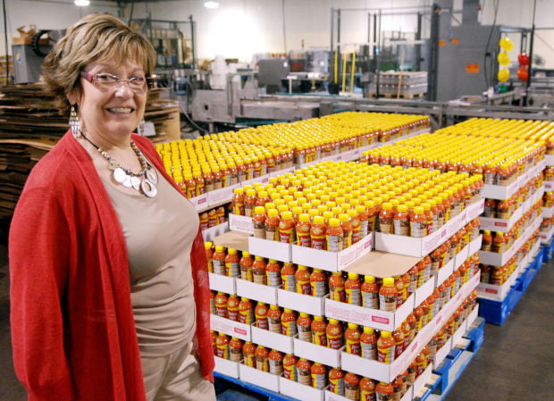 Dorothy Lynch Recipe | Besto Blog