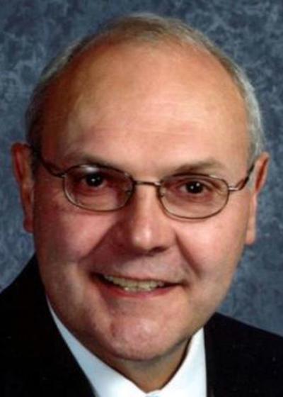 Reed Sterling Sander