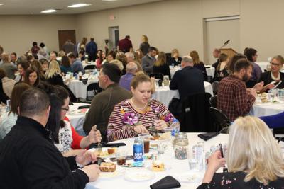 Chamber gears up for annual banquet
