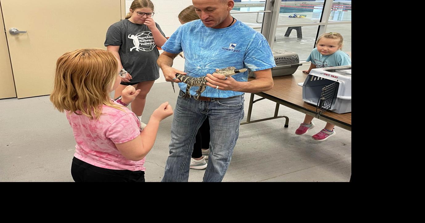 Healthy Kids Day will be April 18 at Columbus Fieldhouse