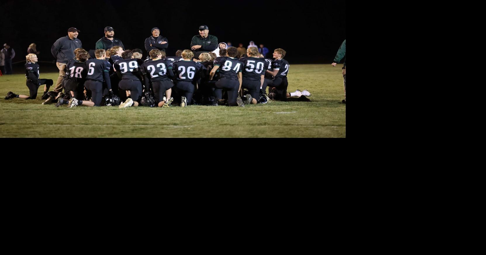 Howells-Dodge advances past DCS to reach Class D2 Semifinals