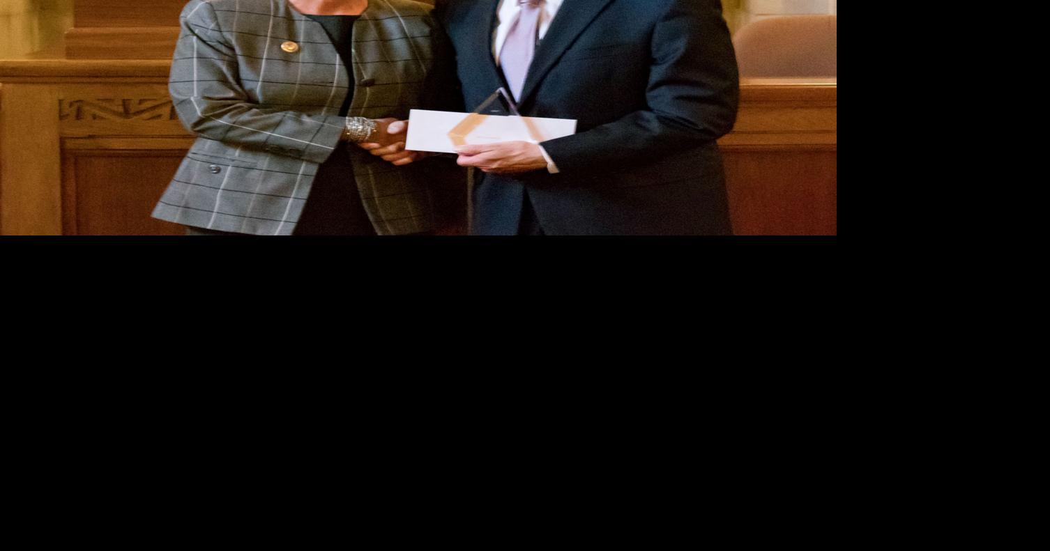 Verdict: Vetick exemplary district court clerk