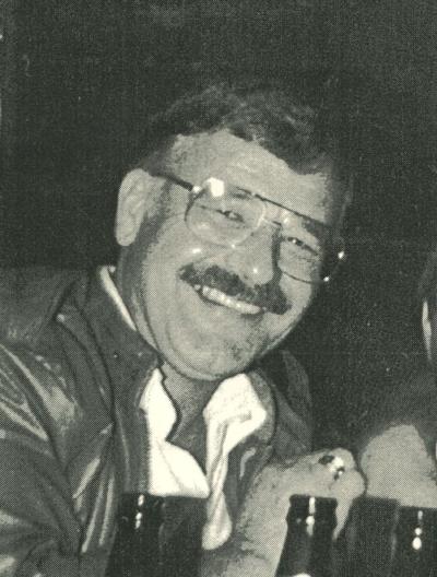 Donald Fusselman