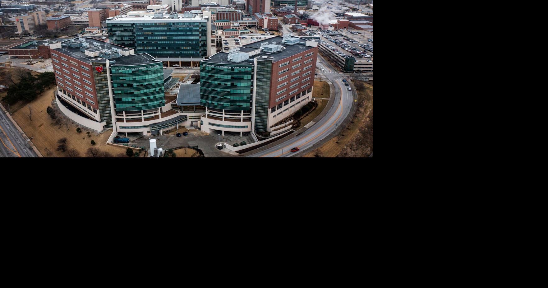 UNMC honors more than 1,100 graduates in commencement ceremonies