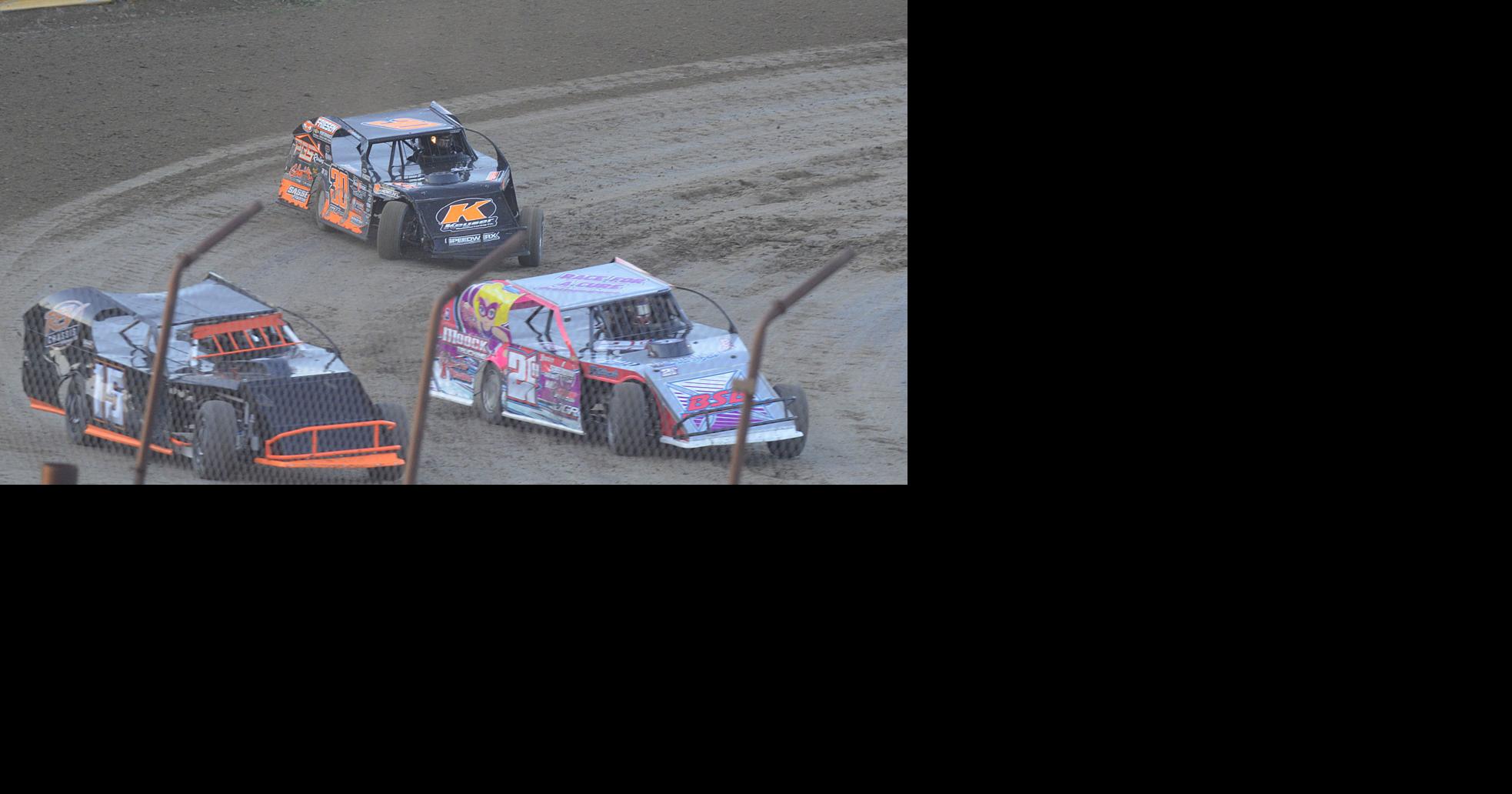 Get ready to race for eggs: Abe's US 30 Speedway plans April 12 Easter ...