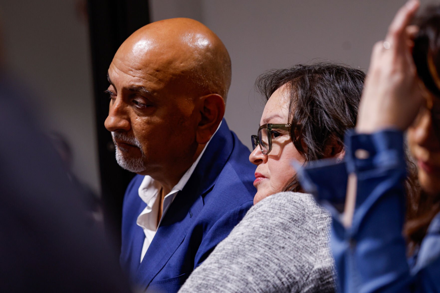 Former officer acquitted in Uvalde, Texas, shooting response