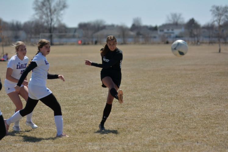 Scotus girls soccer eyes return to state