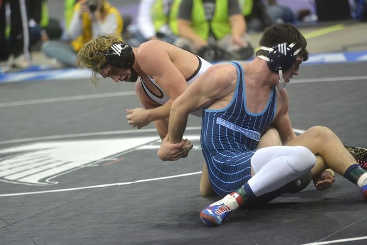 Cameron Graham: Maturing into a legend