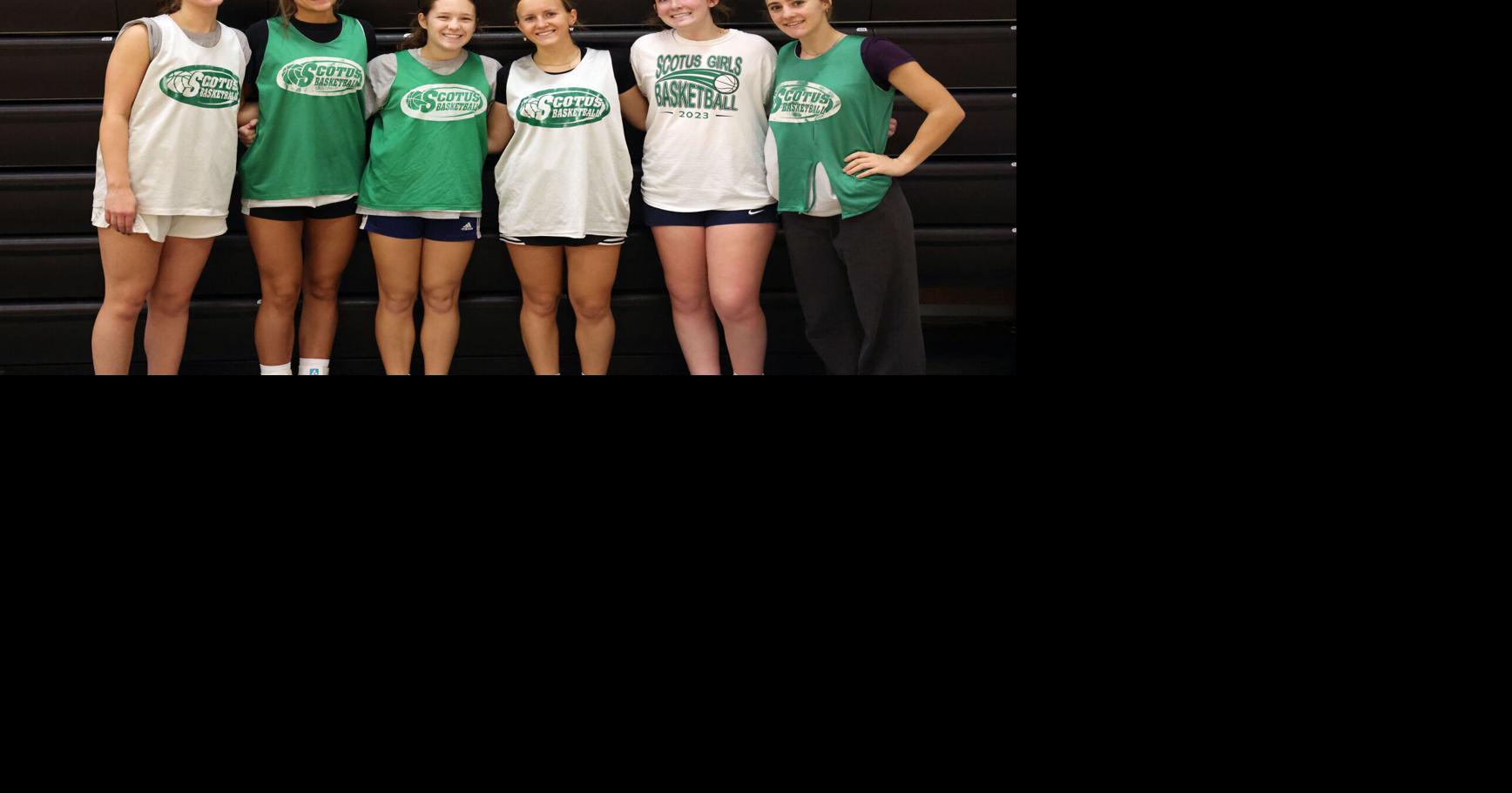 New offense, new season for the Scotus girls basketball team